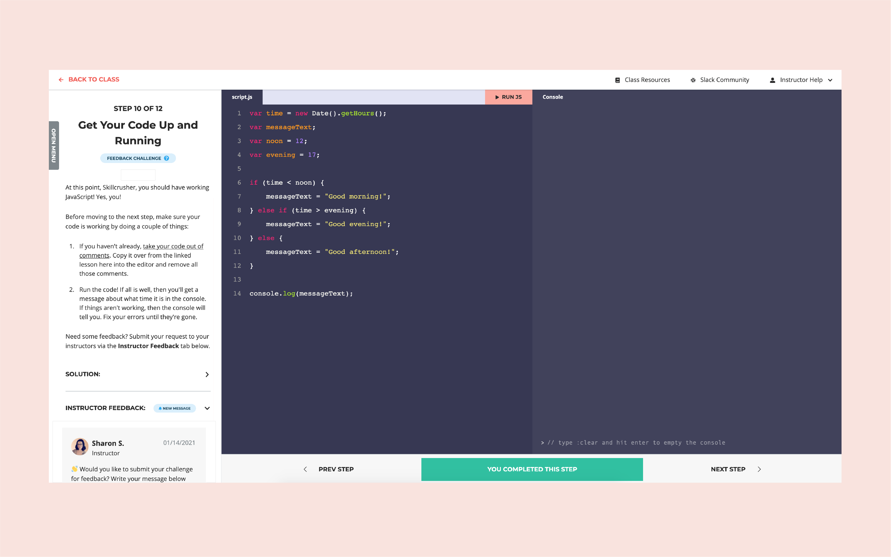 Stacey Baldini | UX / PRODUCT DESIGN